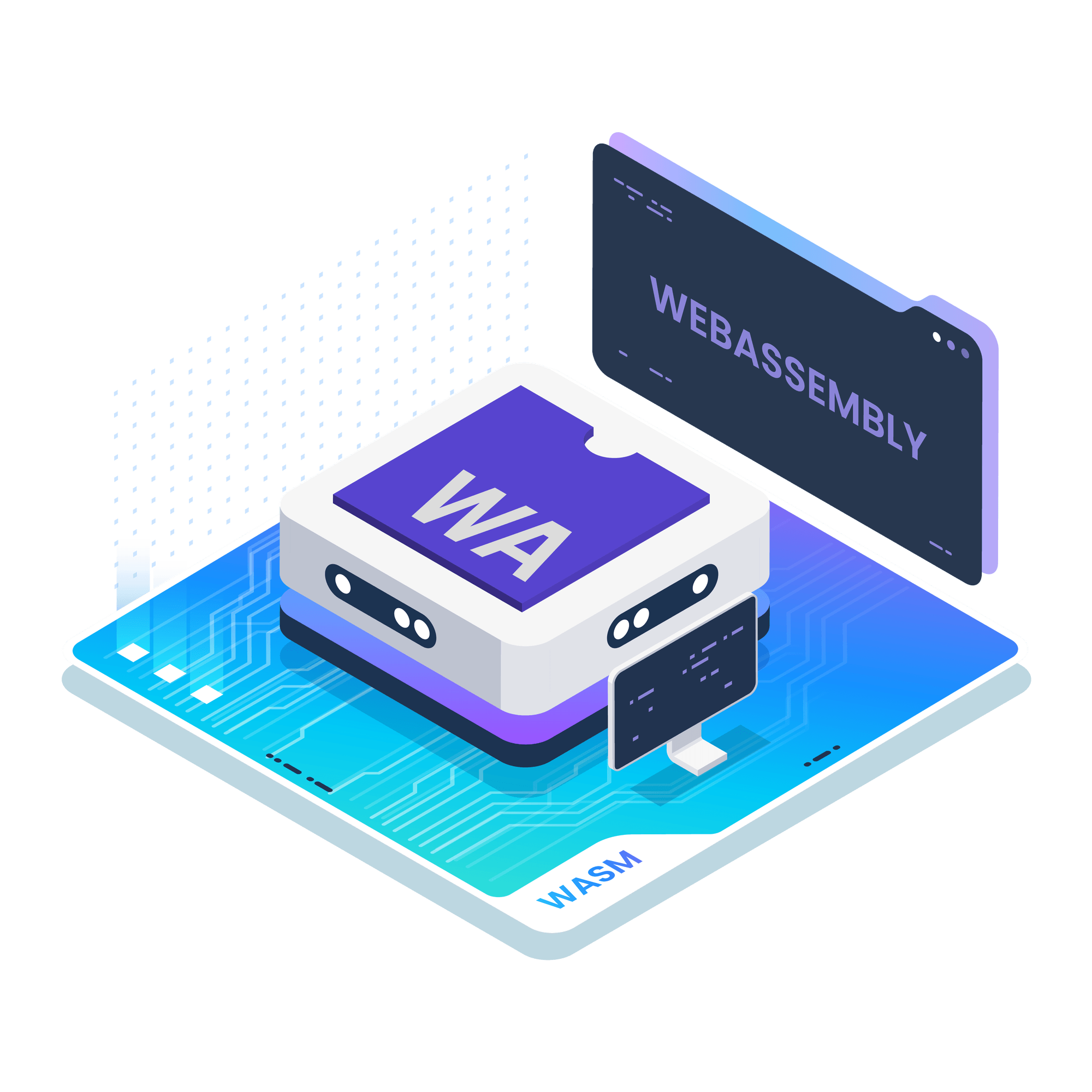 Exploring Webassembly Wasm Kodekloud 